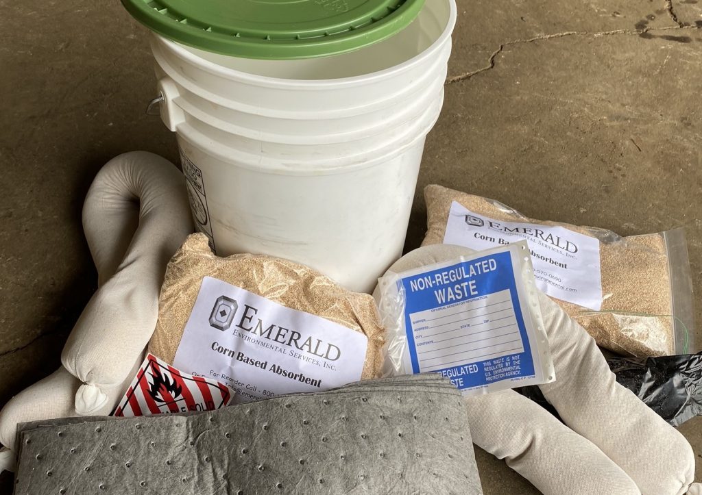 Services – Emerald Environmental
